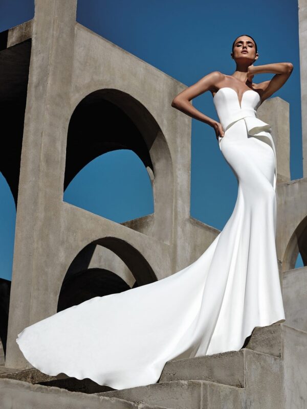 Symon by Netta Benshabu